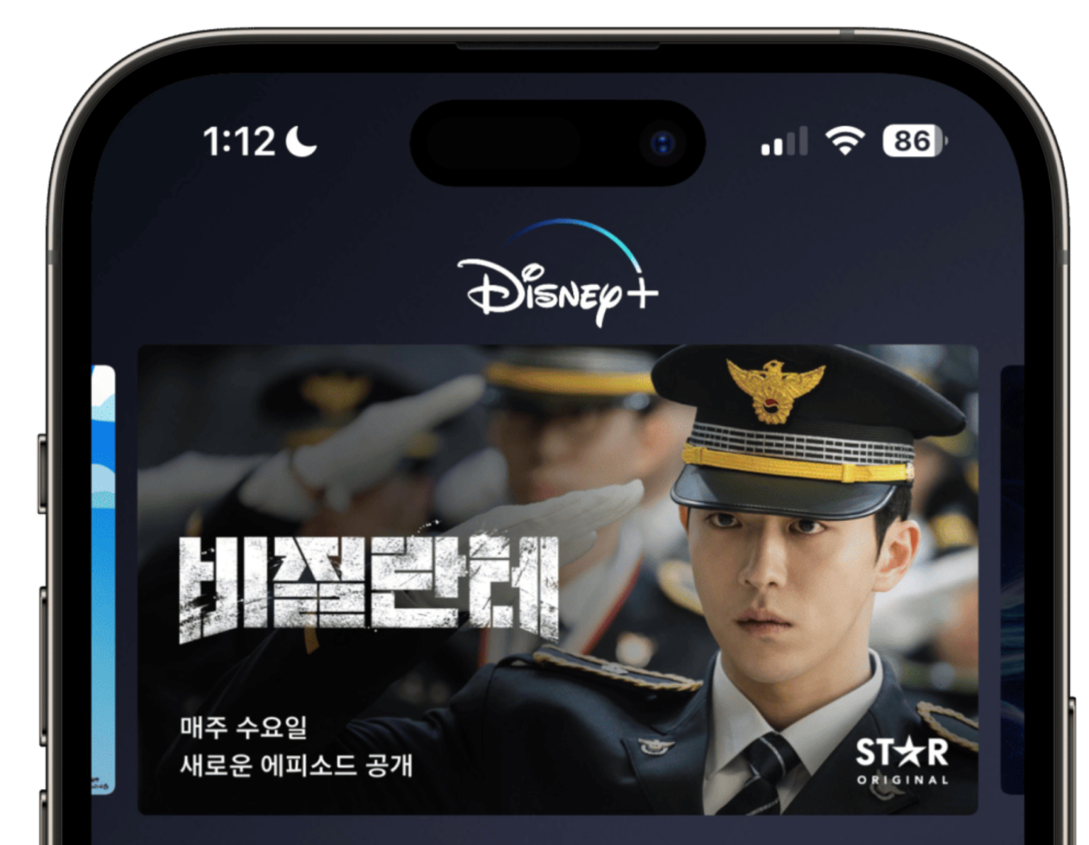 disneyplus.com/verifyage 인증받기